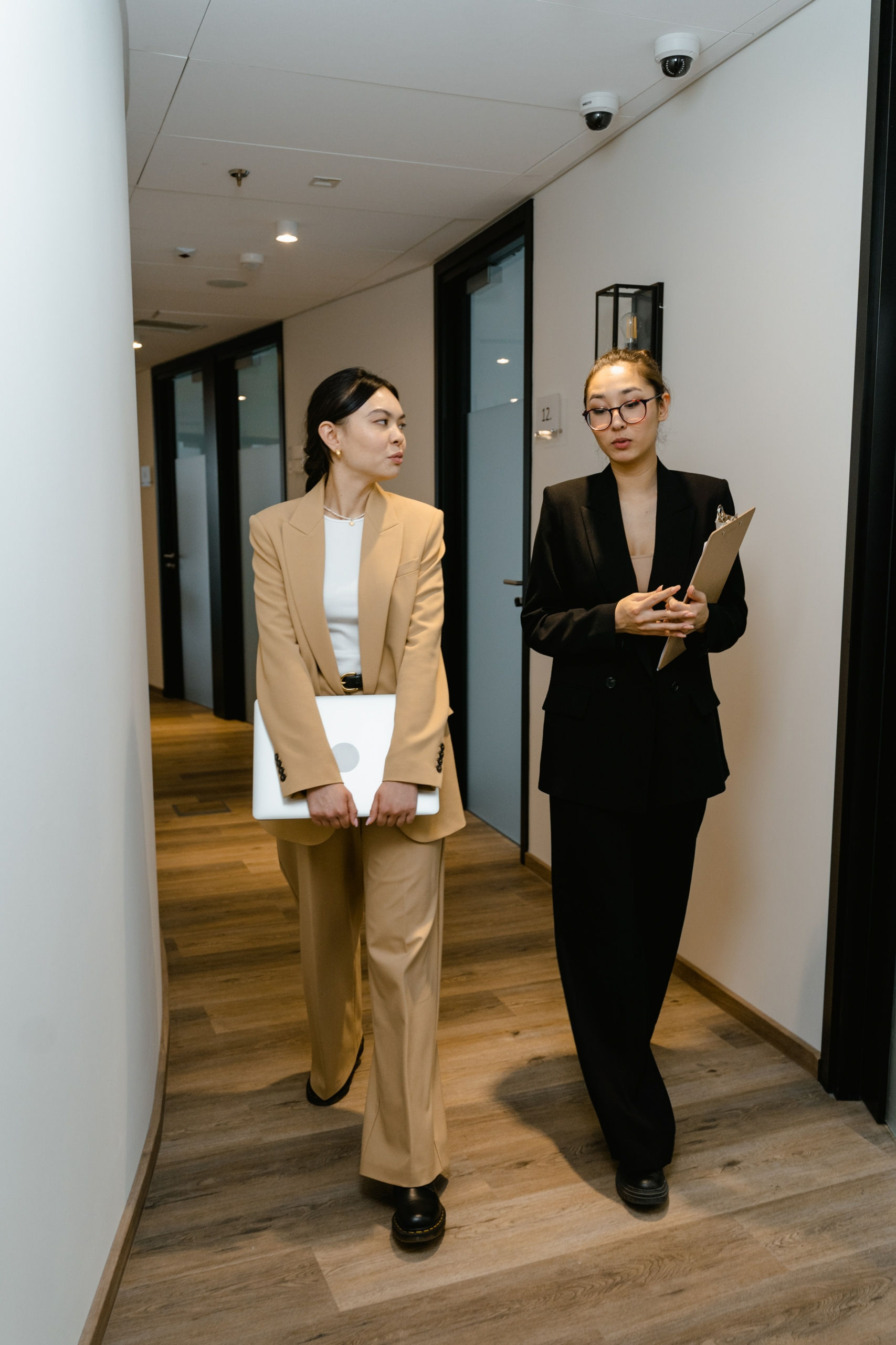 Returning to In-person Work: First Day Tips! | Esquire Recruiting