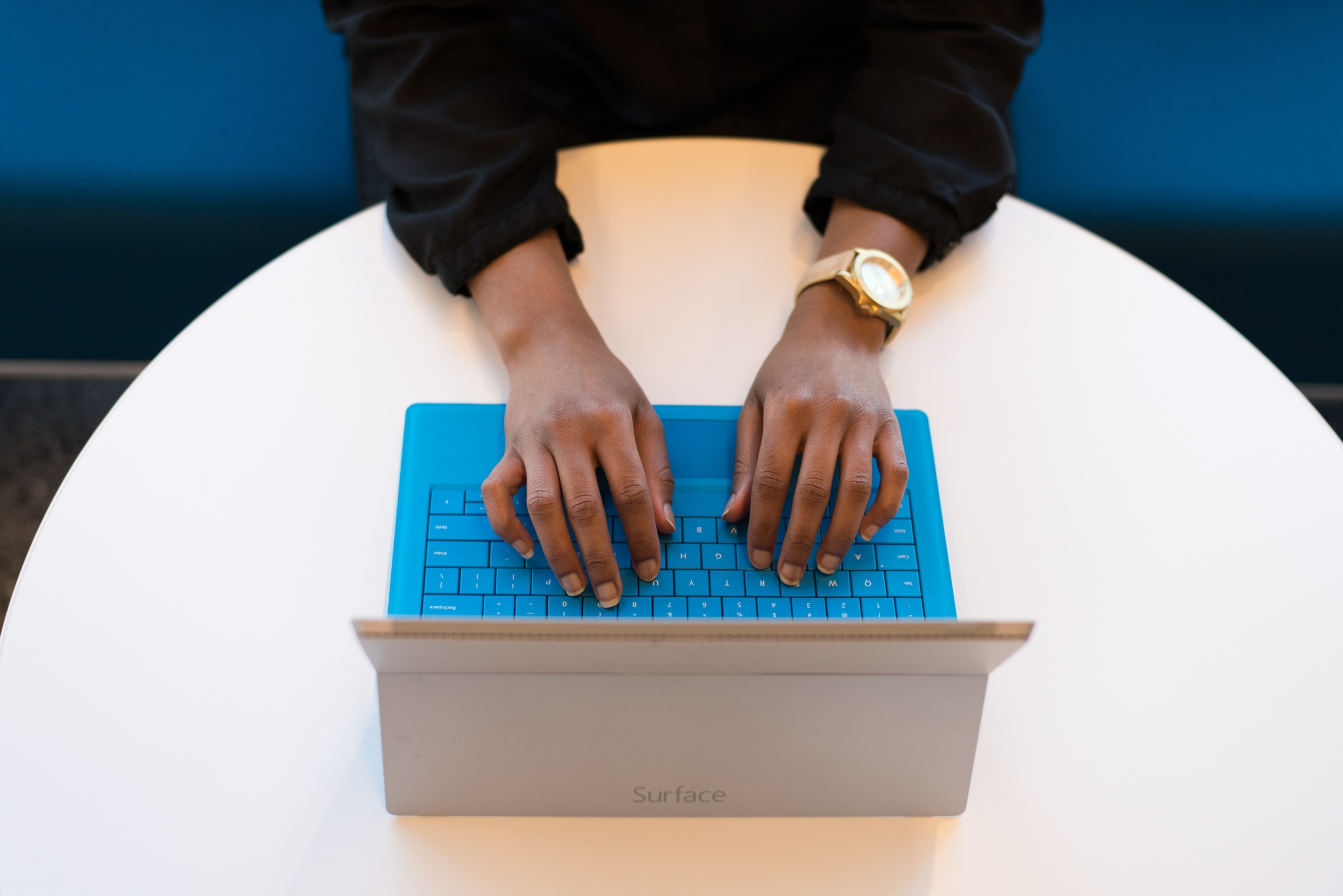 Let's Chat... Email Professionalism! | Esquire Recruiting
