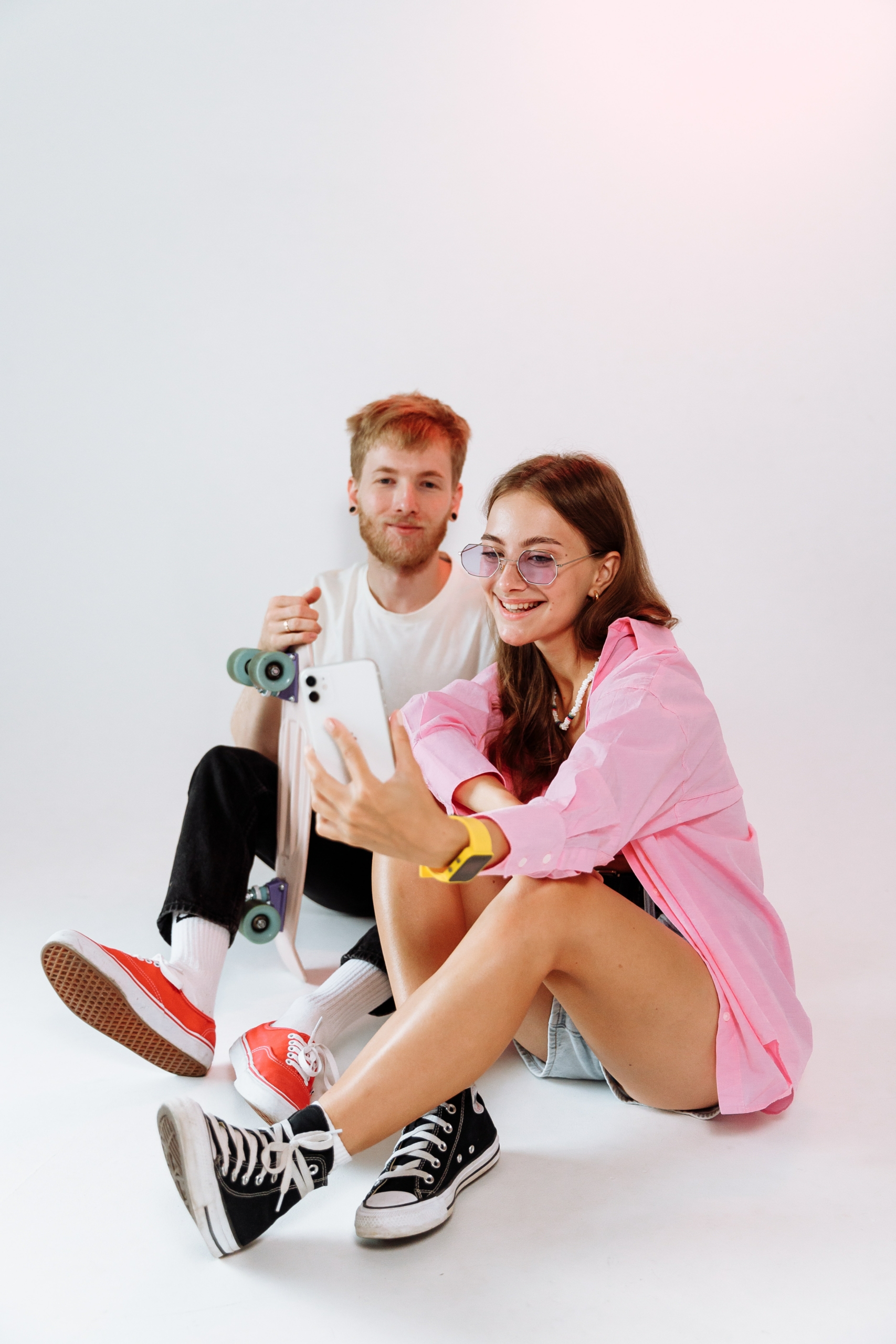 Let's Chat Hiring...For Gen Z! | Esquire Recruiting