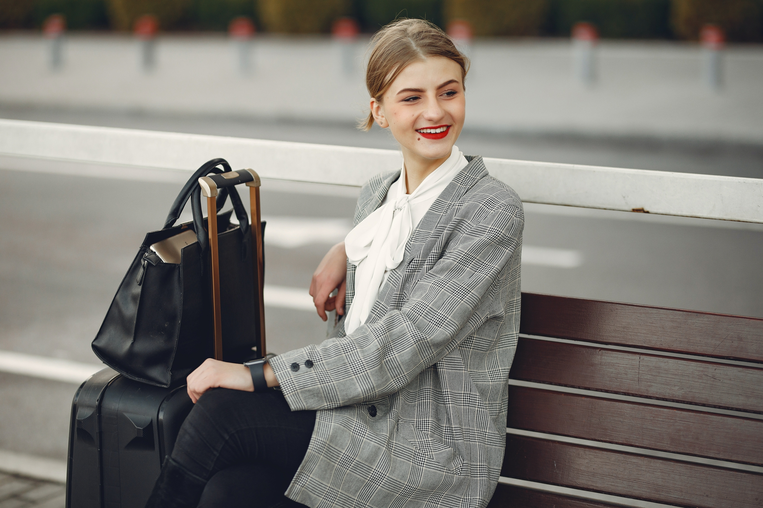 Introducing our... Post-Grad Series! Part 1: Relocation | Esquire ...